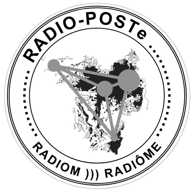 RADIOPOSTe - Radiom / Radiôme